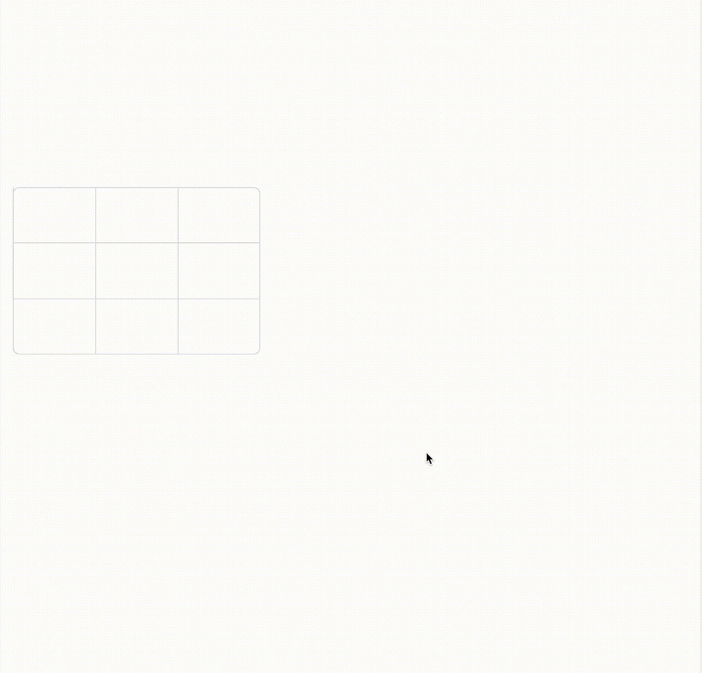 Cell selection is not a rectangle when selecting a merged cell #222 ...