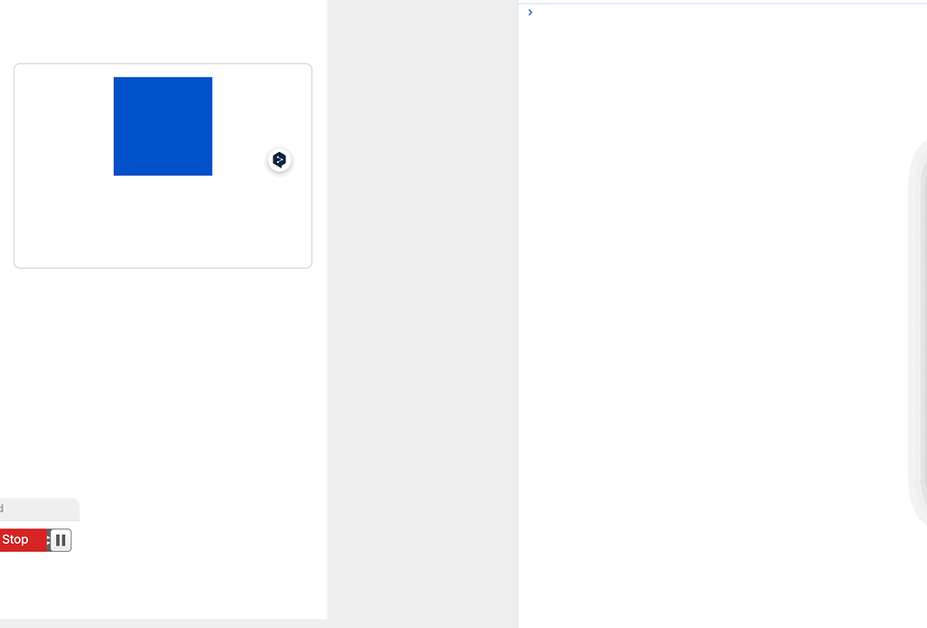 Question about drop cursor's position - discuss.ProseMirror